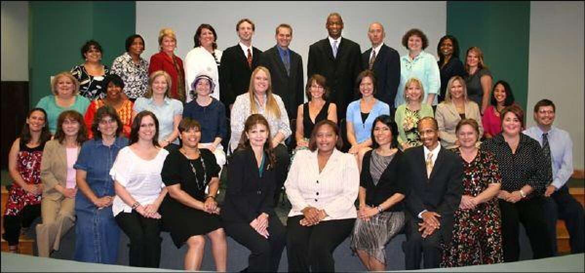 Spring ISD "Teachers of the Year" to be honored