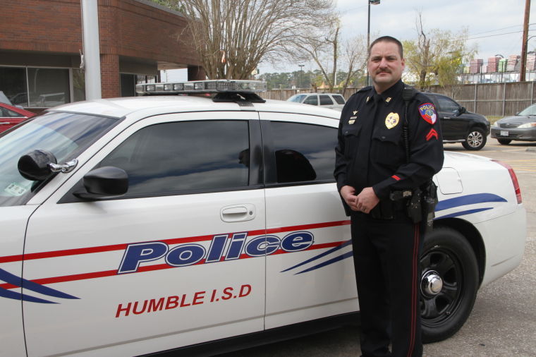 Humble ISD Police investigation leads to possible identity theft ring