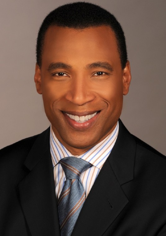 KHOU anchor to be guest speaker at chamber luncheon