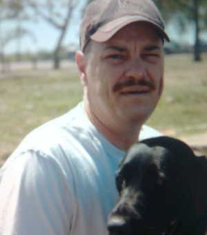 Gregory Lee Wilhoite