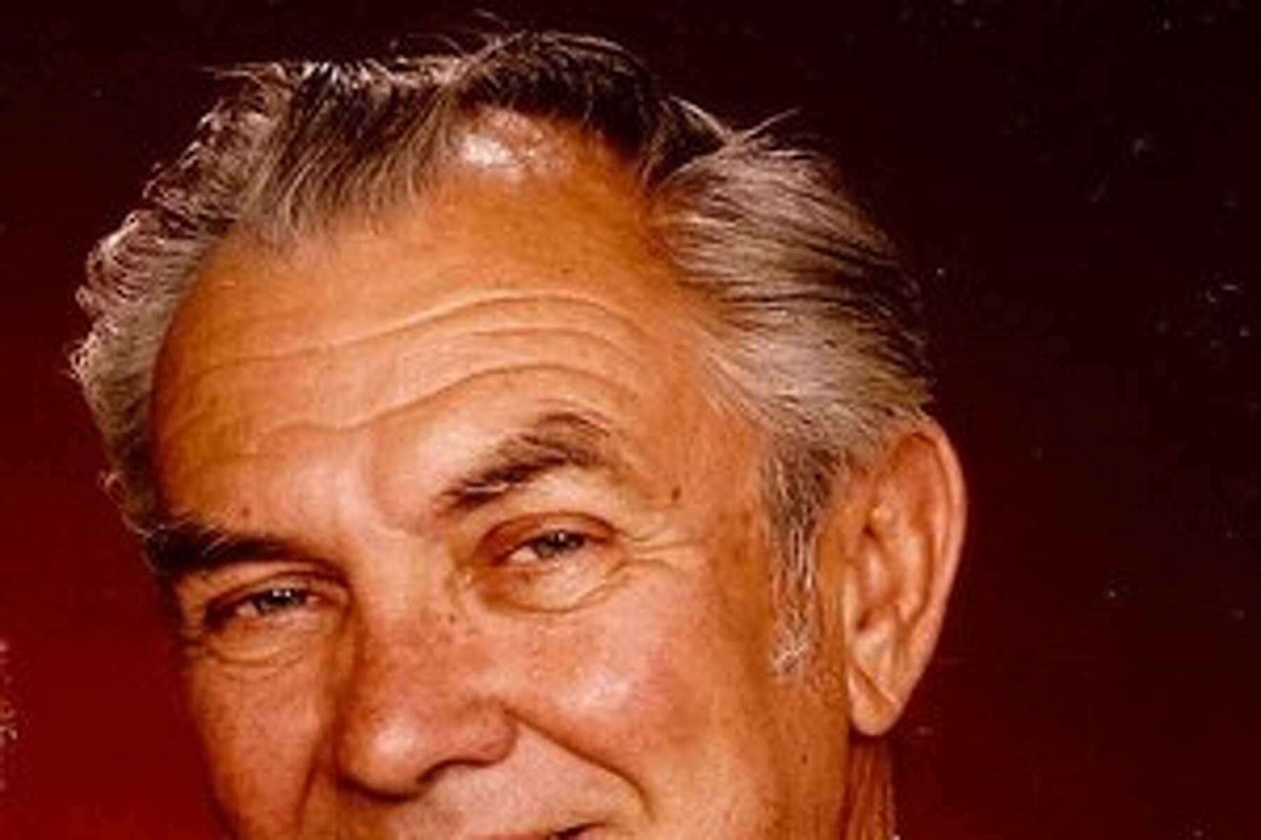 Actor Charles Herbert