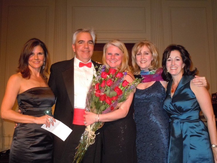 Successful PLB means project ahead for Judson Park