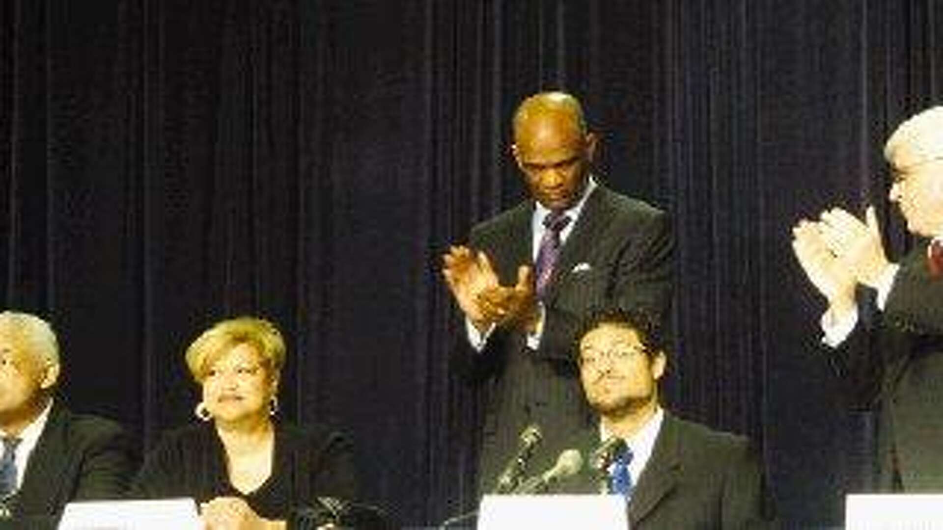 Tolan family sues Bellaire police, officials over shooting