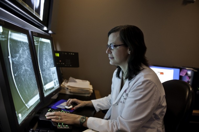 Breast And Bone Center Recognized For Excellence