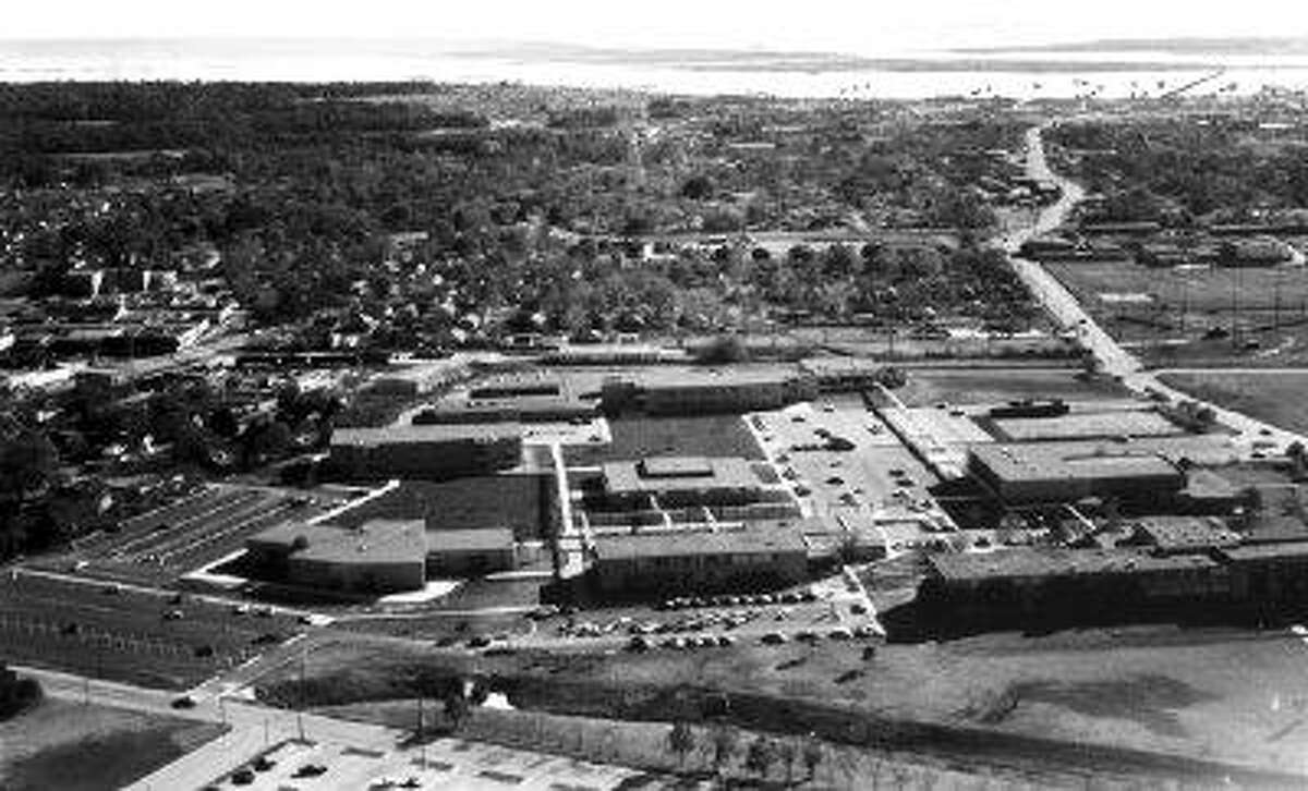 Lee College: a legacy of leadership and learning