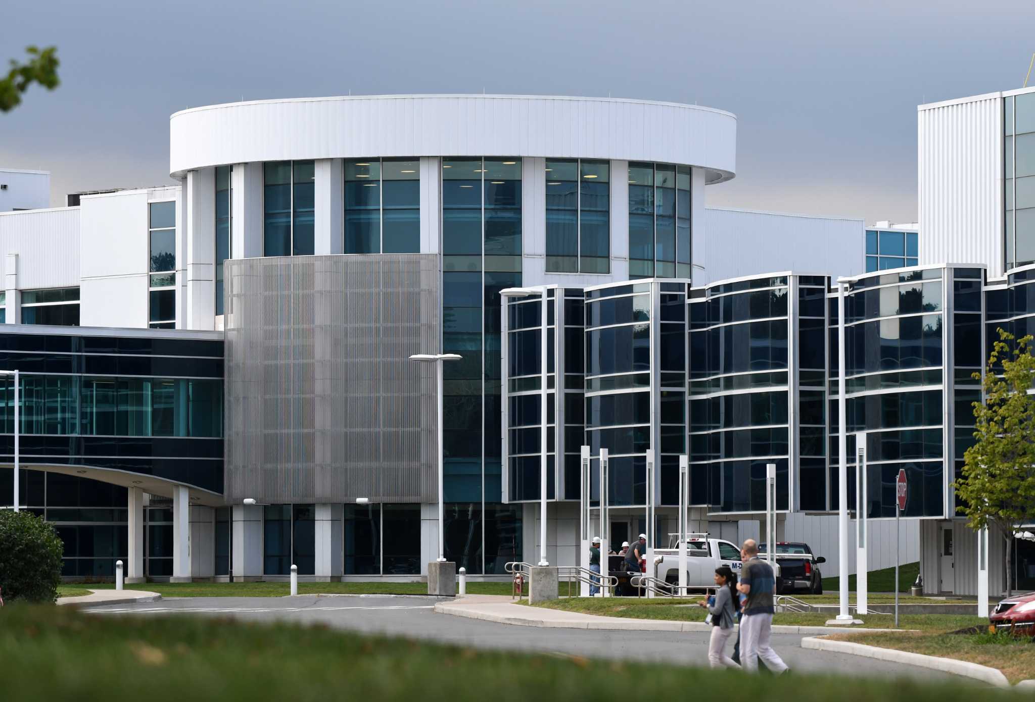 SUNY Poly faces issues with lenders over $500 million debt