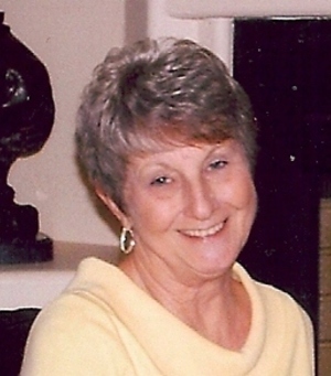 Kay Rountree