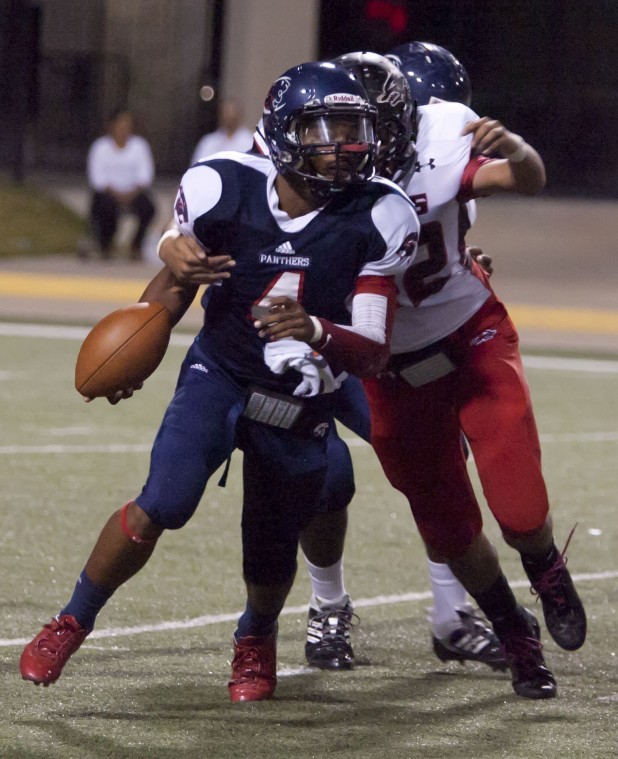 FOOTBALL: Cy Springs, Cy Ridge among finalists for sportsmanship award