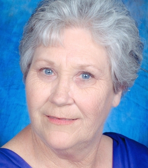 Mary Godfrey