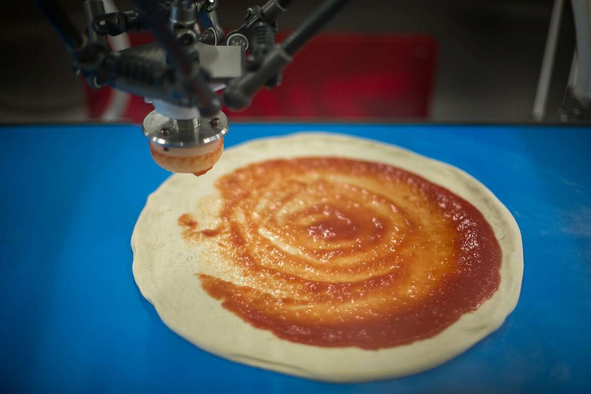 RIP robot baristas: 3 locations of SF's Cafe X abruptly close