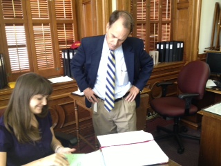 State Rep. Steve Toth files bill to ensure consistent oversight of ...