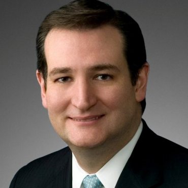 U.S. Sen. Ted Cruz announces key staff