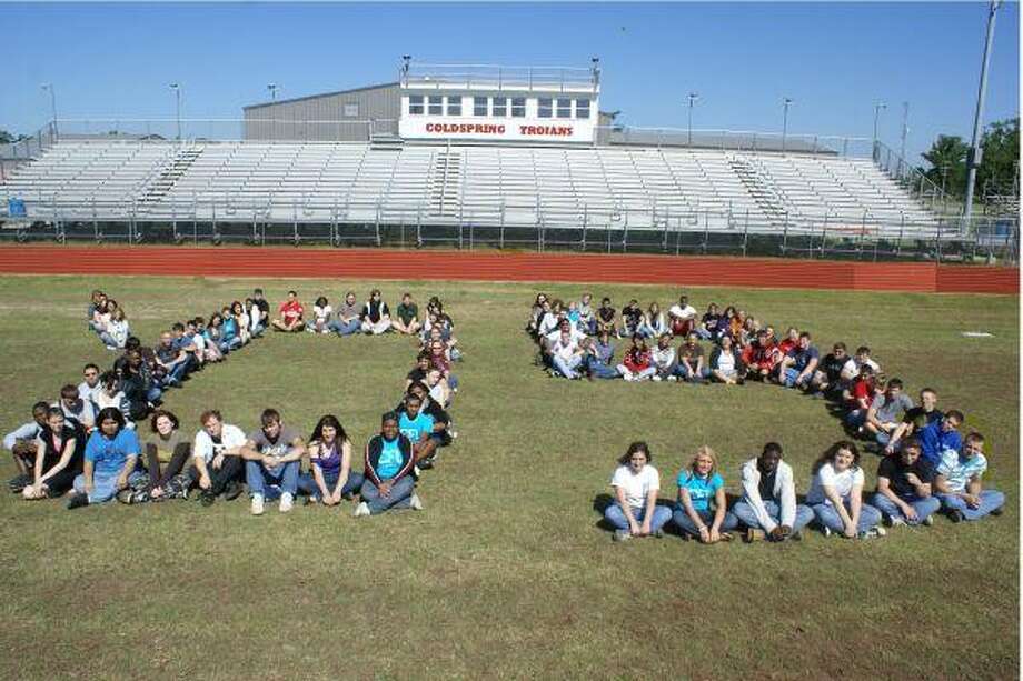 Coldspring-Oakhurst High School - Houston Chronicle