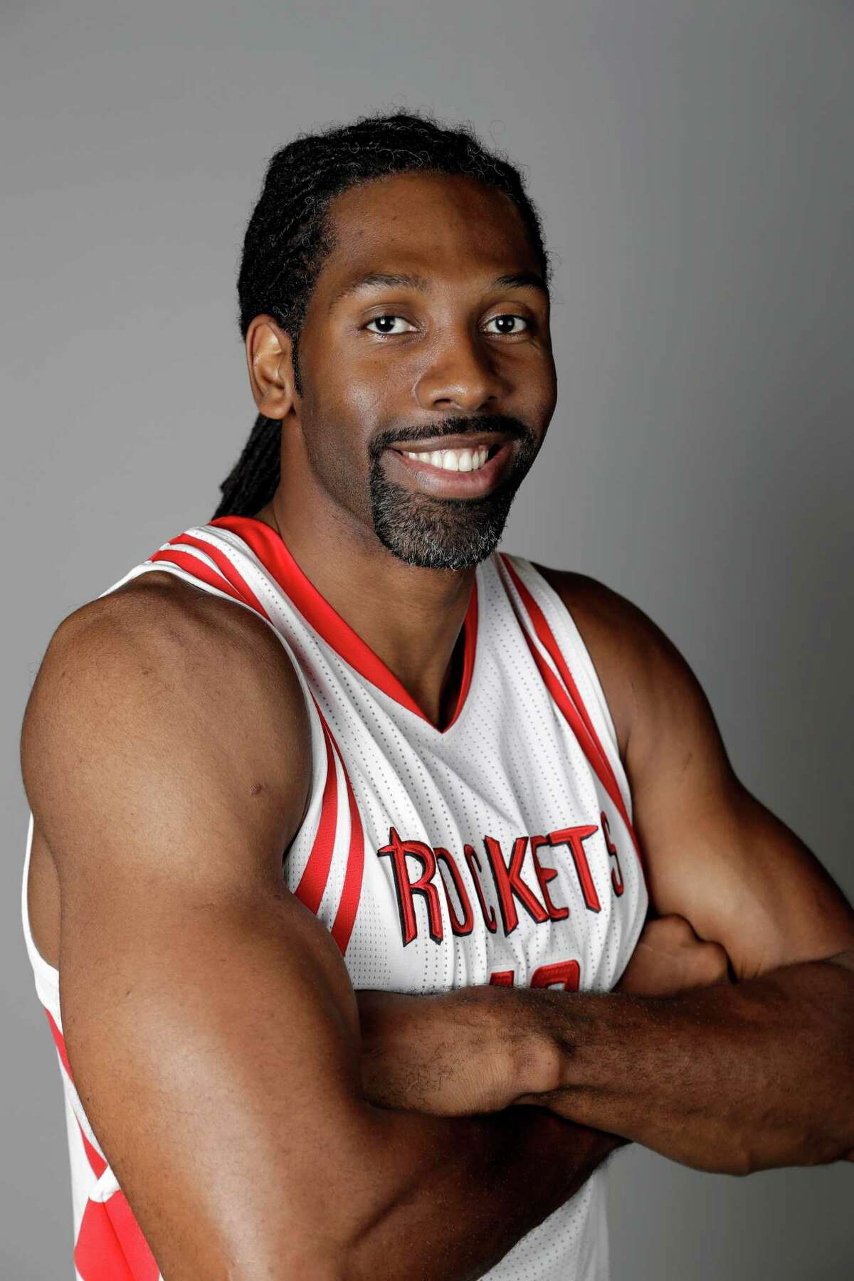 Healthy Nene gives Rockets more options