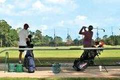 Houston golf course repair costs $1.5M, may last three months