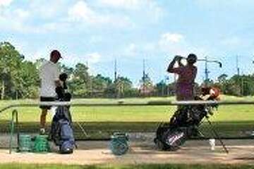 Houston golf course repair costs $1.5M, may last three months