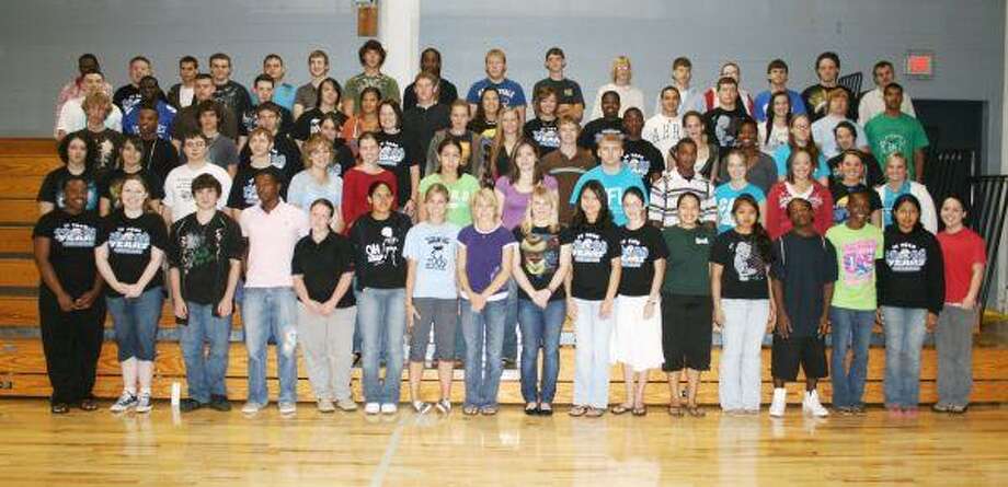 Shepherd High School - Houston Chronicle