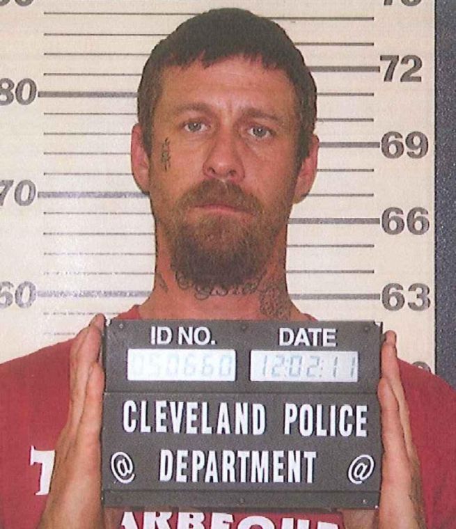 Cleveland PD’s featured fugitives