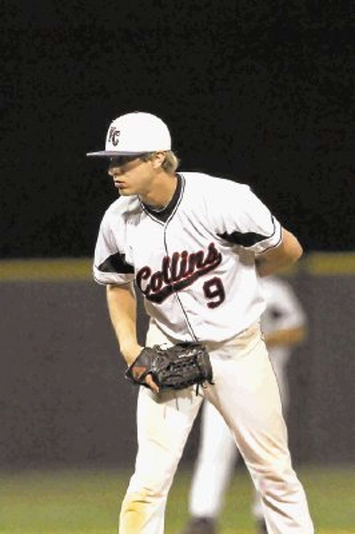Klein Collins baseball team’s hungry for a trip to Round Rock