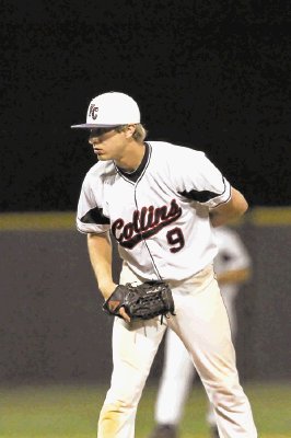 Klein Collins baseball team’s hungry for a trip to Round Rock