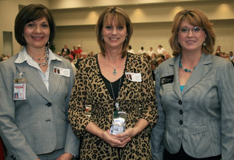 Tomball ISD notebook