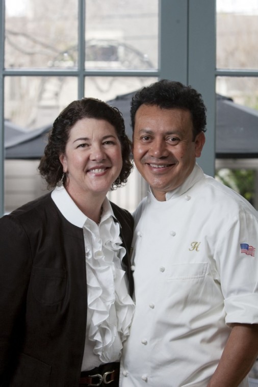 The love story behind 3 of Houston’s favorite eateries