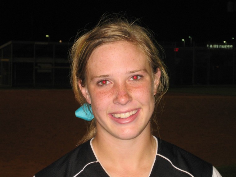 Athlete Spotlight: Klein Oak’s Kali Gardner