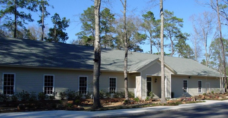 CBC receives new signage