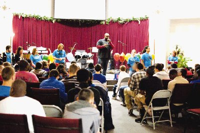 Back 2 Basics celebrates birthdays