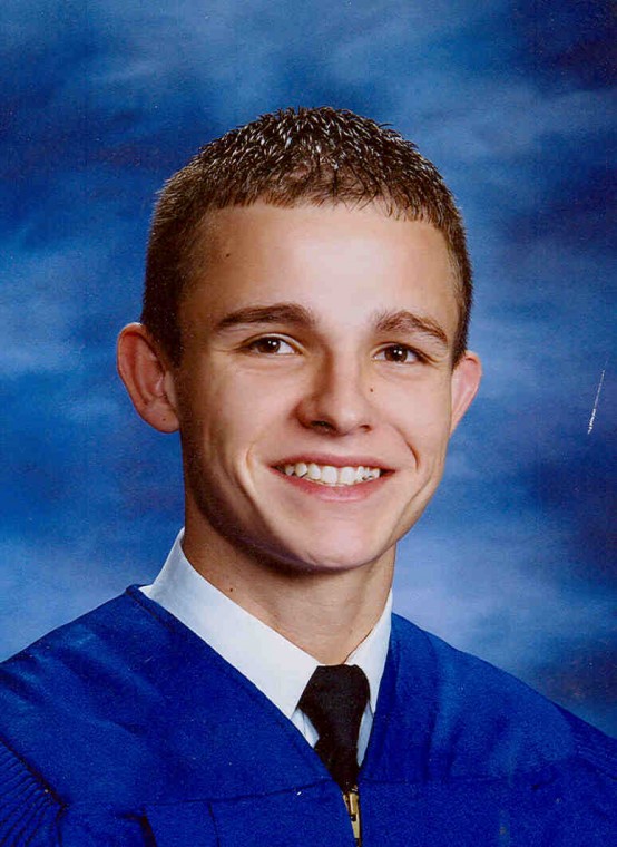 George Douglas Shaffer, Jr.