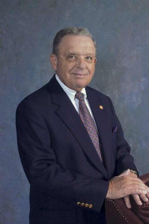 Trustee named to state board