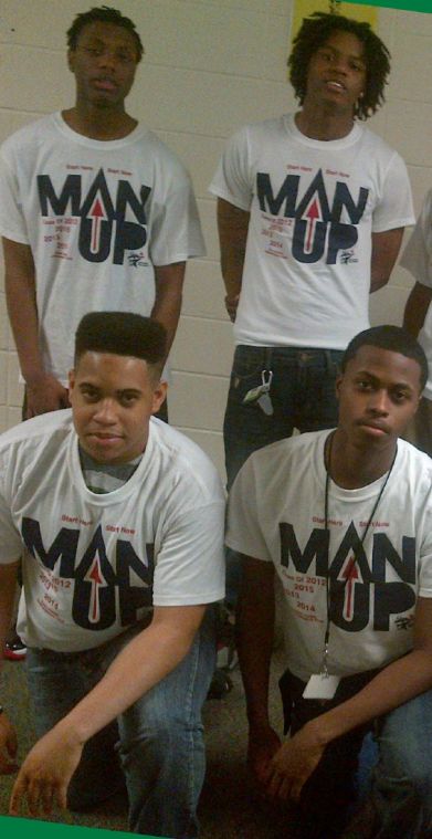 Klein Forest seniors display model behavior to promote peace, good ...