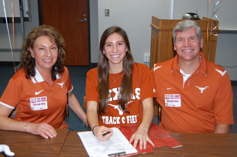 SIGNING DAY: CFISD turns in another impressive class