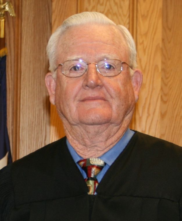 Steely named new city judge