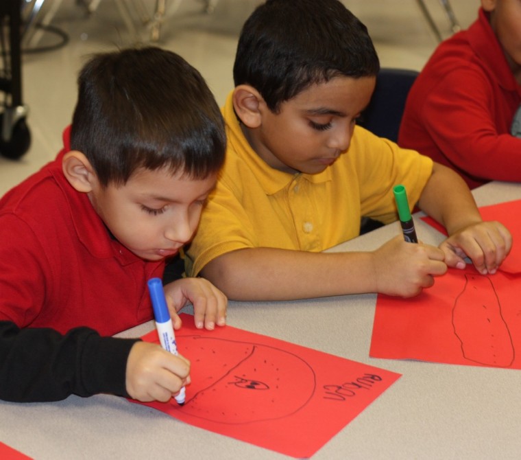 The importance of being kind: Massey Ranch students celebrate 15 Days ...