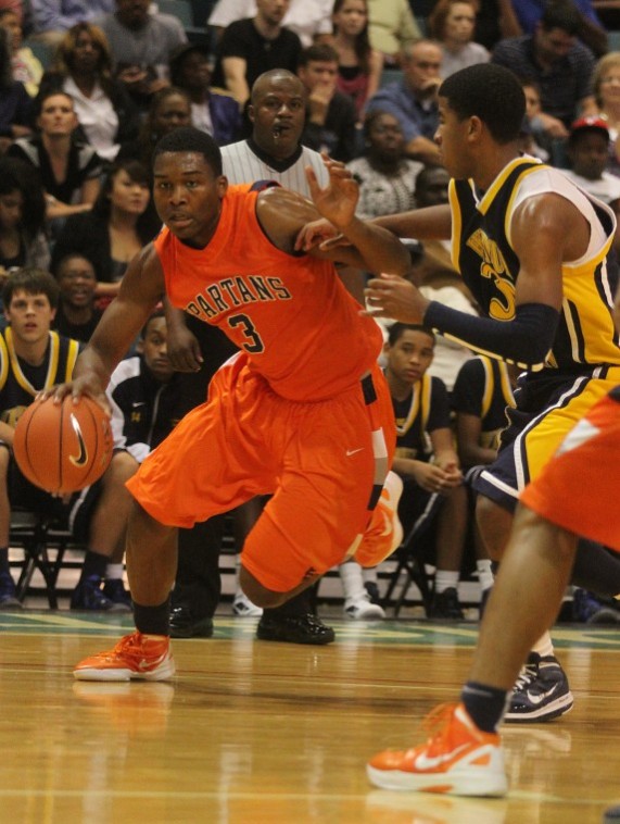 BOYS BASKETBALL PLAYOFFS: Bi-district round matchups set for area teams