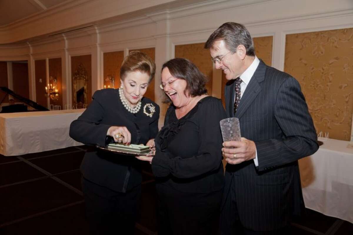 Martha Turner Properties celebrates record sales year with COE Awards