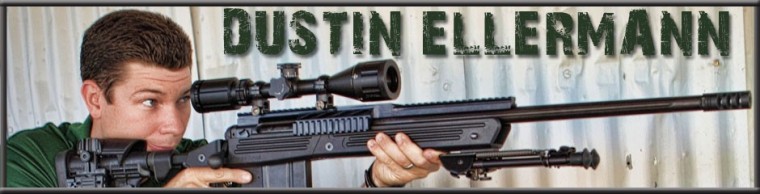 History Channel’s Top Shot Season Three winner Dustin Ellermann to ...