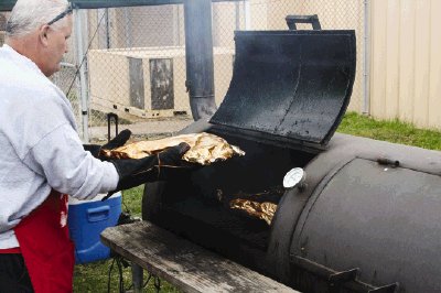 Cookers gearing up for Totally Texas Cook Off