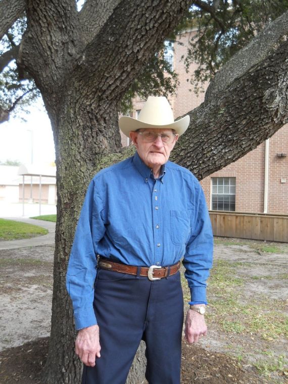 Seniors gear up for Go Texan Day