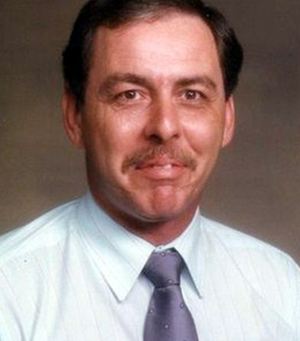 Michael Bailey