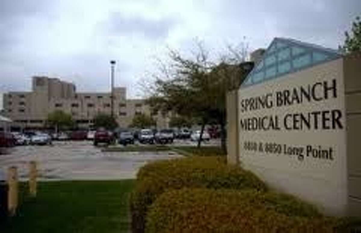 Spring Branch Med Center gets out of baby business in favor of other ...