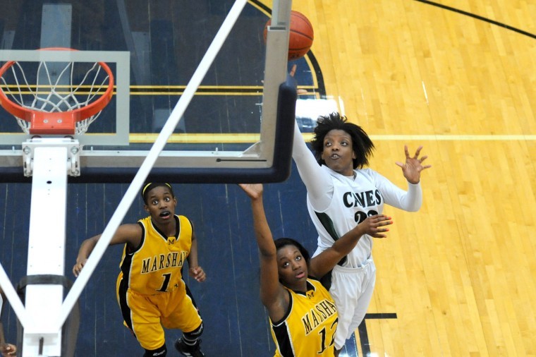 GIRLS BASKETBALL: Hightower's Gilbert headlines all-district teams