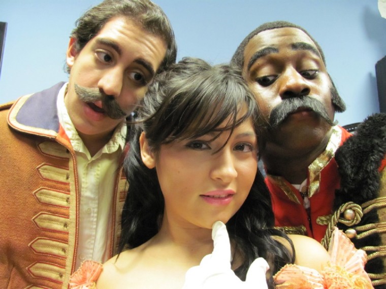 Sherry Calderon's Instagram, Twitter & Facebook on IDCrawl