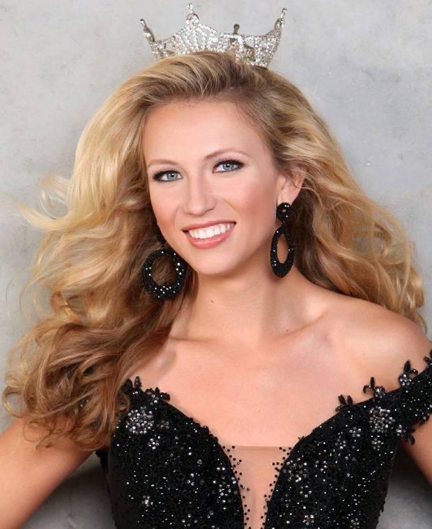 Miss Harris County 2013 seeking team members in CureSearch Walk