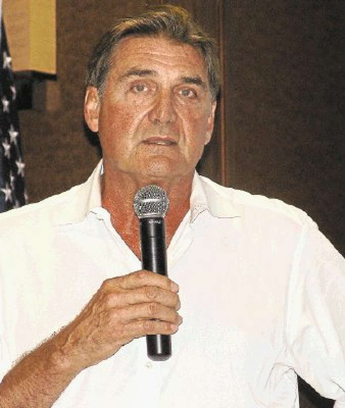 Former Oilers Star Dan Pastorini to Emcee Hall of Fame Banquet