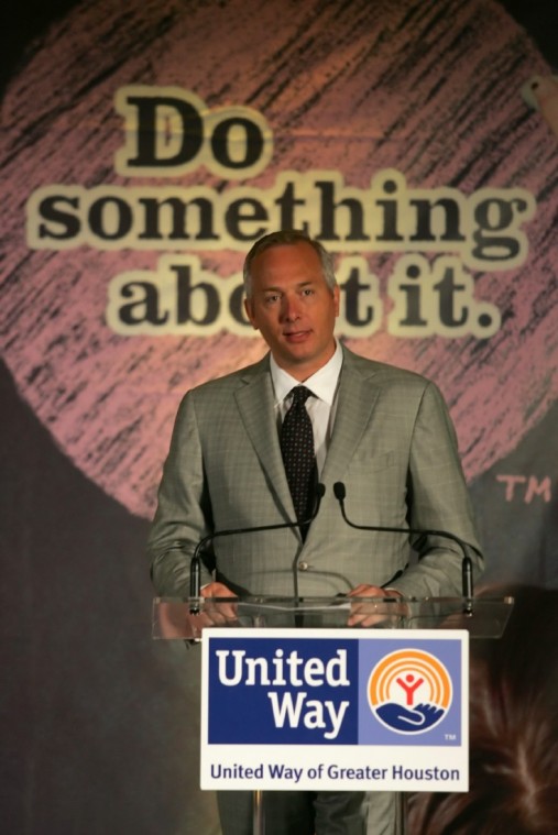 A million more than last year for United Way campaign