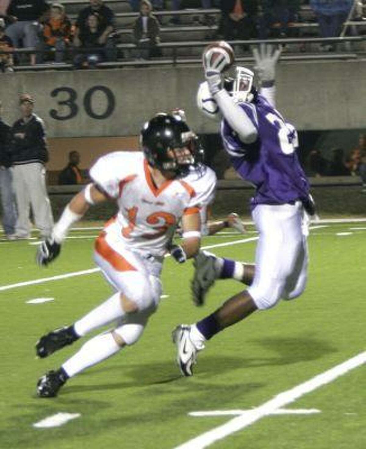 Dayton Bronco Football: Building a tradition of winning, Pt. 7