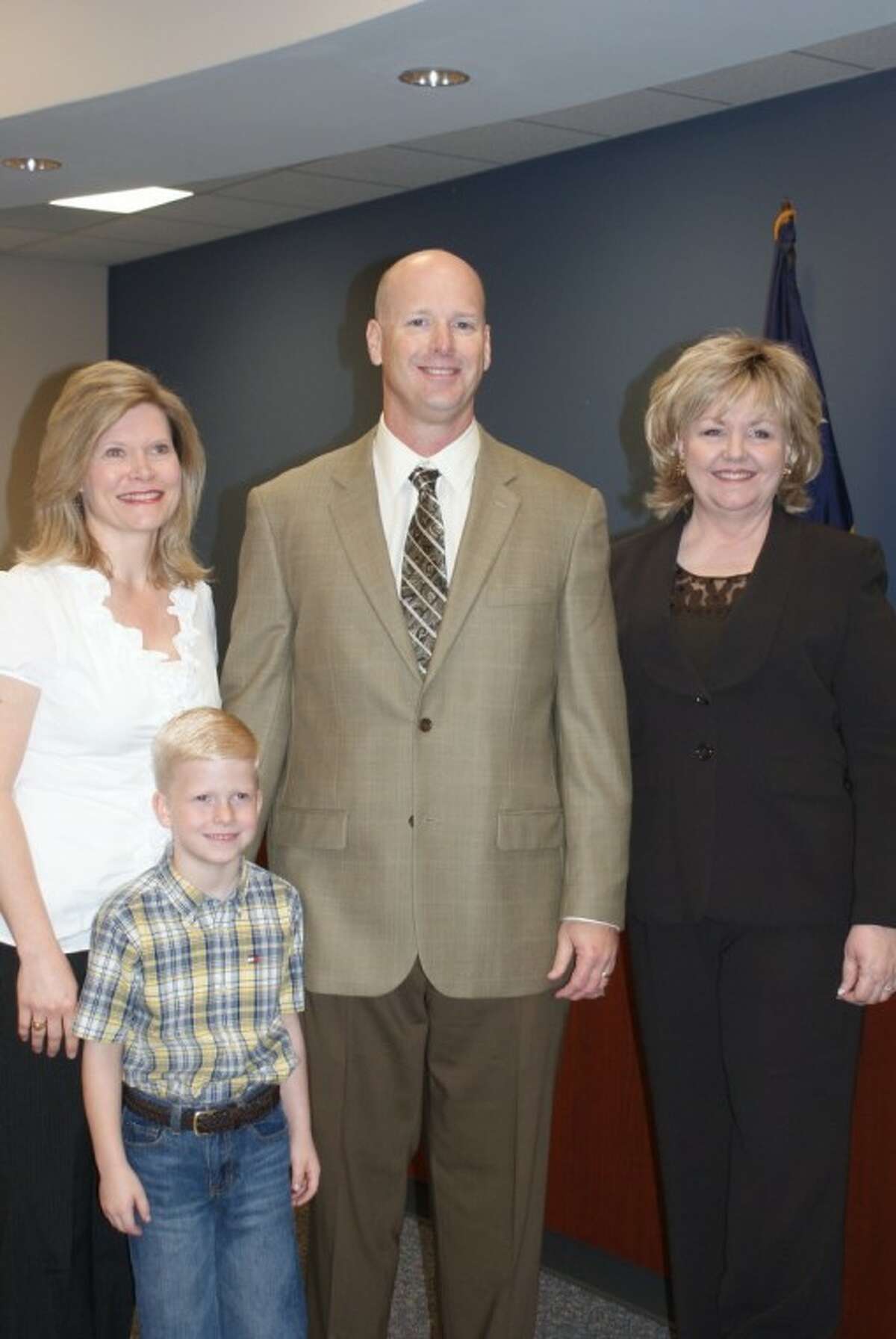 Koopmann hired as Friendswood AD/head football coach