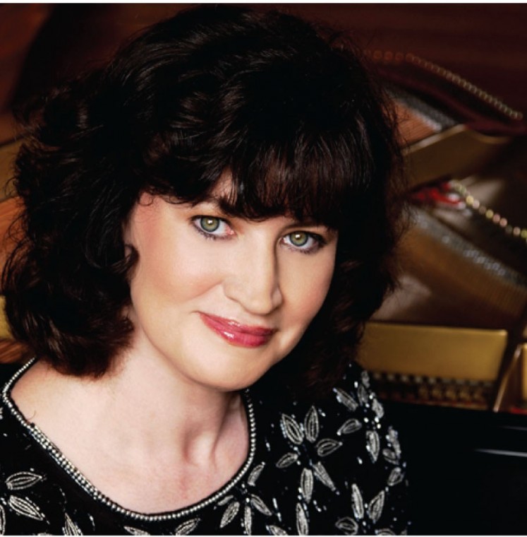 Concert features accomplished pianist, Lee College professor